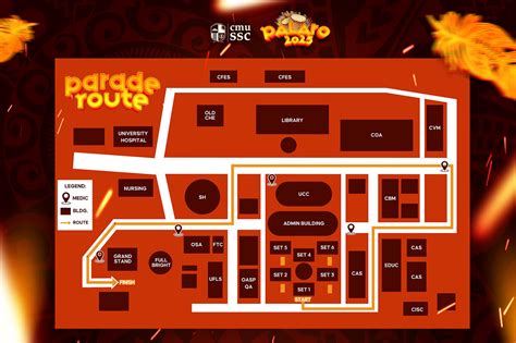 Central Mindanao University Central Mindanao University