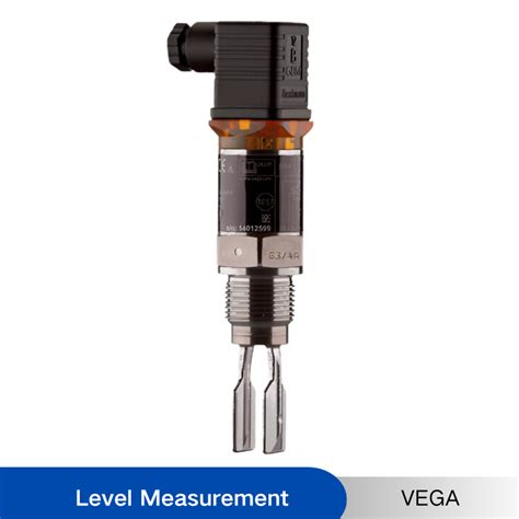 Vega Vegaswing 51 Vibrating Level Switch For Liquids Antlets