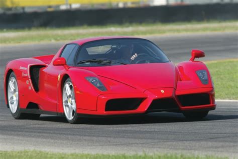 The Most Iconic Ferraris Of All Time Maxim