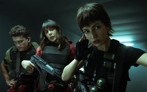 Netflix Los 5 Estrenos Más Esperados De Septiembre 2021 El Informador