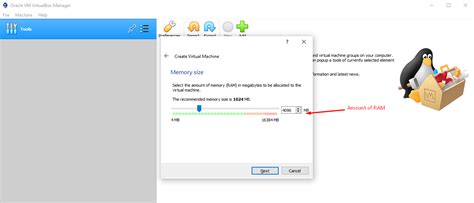 how to install linux debian using oracle virtualbox by ahmed