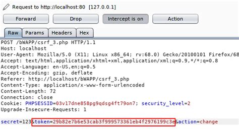 Cross Site Request Forgery Csrf Vulnerability Types Mitigation And