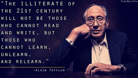 Learn Unlearn Relearn Alvin Toffler OneLife Eu Com OneLife