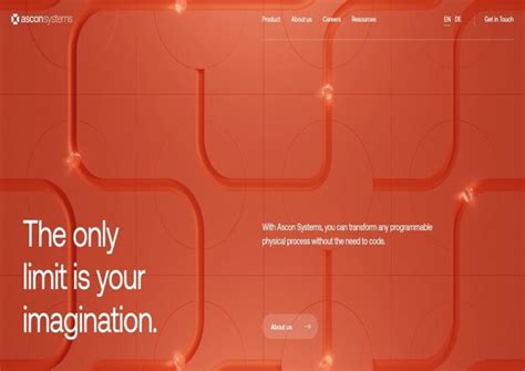Ascon Systems Top Css Gallery