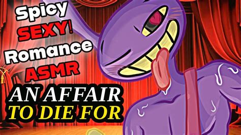 Early Access Jax X Listener M4f An Affair To Die For Spicy