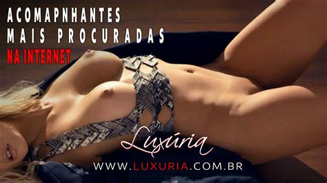 Acompanhantes Sao Paulo Explorando O Lado Sexy De SP