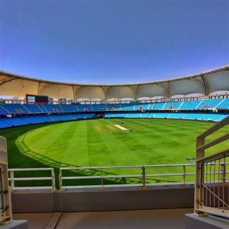 Mufaddal Vohra On Twitter Dubai Is Ready For India Vs Pakistan On Sunday