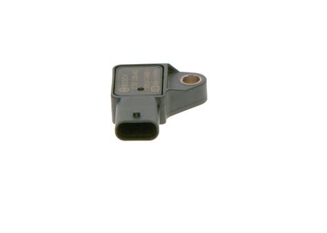 0 261 230 493 Bosch Ds S3 Tf Sensor Boost Pressure Autodoc Price And