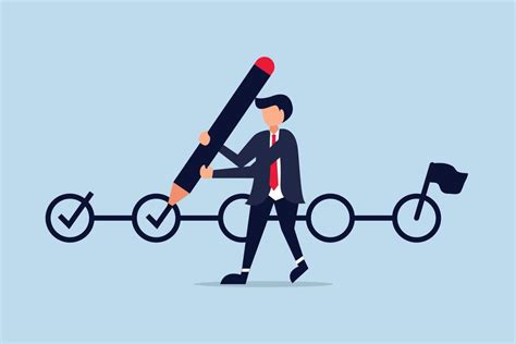 Progress Tracker Vector Art Icons And Graphics For Free Download