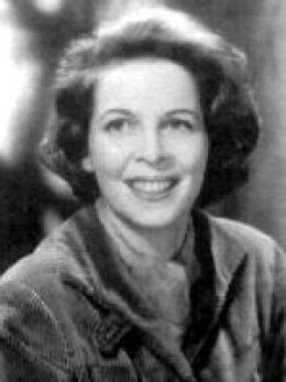 Elizabeth Harrower Actress Alchetron The Free Social Encyclopedia
