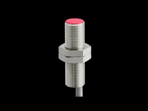 Baumer Proximity Sensor At Proximity Ultrasonic Sensors In Pune ID
