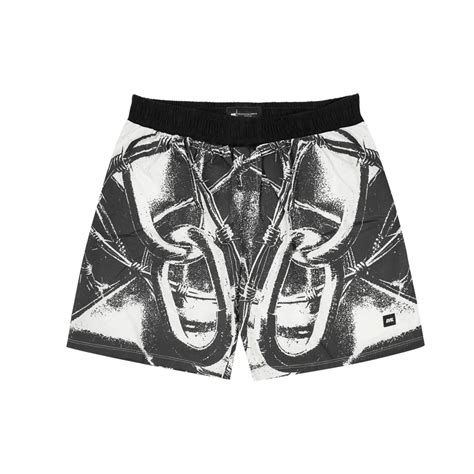 Jual EVIL ARMY TREVER D24 FULL PRINT BOXER Shopee Indonesia