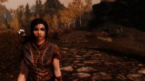 Lara At Skyrim Nexus Mods And Community