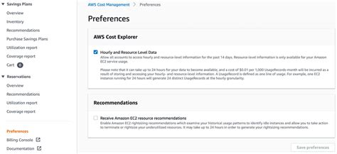 Drilldown Aws Budgets Vs Cost Explorer