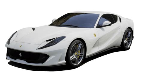2021 Ferrari 812 Superfast Review Expert Insights Pricing And Trims
