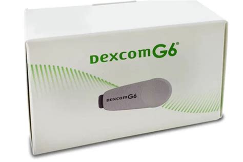 Stay In Control With The Dexcom G6 All You Need To Know