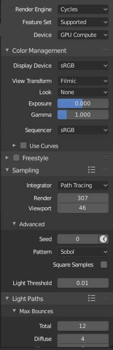 Cycles Shows Everyhing Black Lighting And Rendering Blender Artists Community