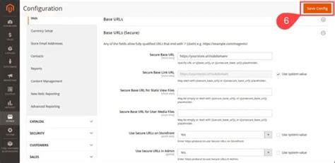 How To Successfully Install Magento 2 Ssl Certificate
