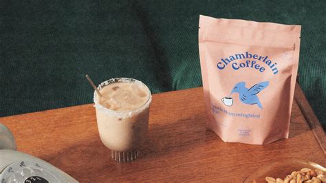 Chamberlain Coffee Cold Brew Matcha And More