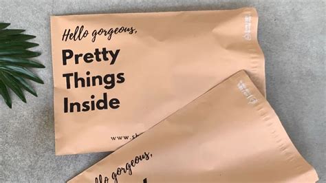 Flexible Packaging Vs Rigid Packaging Mailerbagfactory