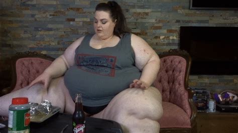 Ssbbw Juicy Jackie