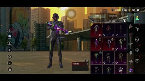 New Premium Create In Bgmi Opening 18624 Pubgmobile