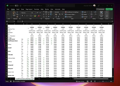 Basic Timetabling Iii Creating A Stp Diversions And Timetables Attune