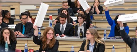 Model Un Macewan University
