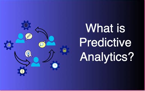 Why Predictive Analytics Is Important