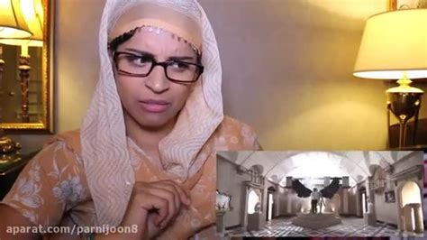 ری اکشن مامان بابا ها به اهنگ بی تی اس