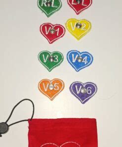 DART Sim Complete ACLS Instructor Start Up Kit ECG Simulator By DART Sim