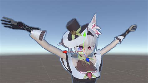 Issue With Animation Mesh Rig Disconnect Unity Engine Unity Discussions