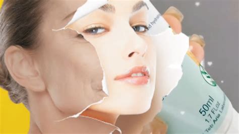 بهترین و باکیفیت ترین کرم برای ازبین بردن چین و چروک و لک و آکنه نماشا