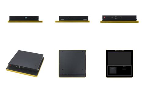 News All In One Pc For Pos Terminal Application