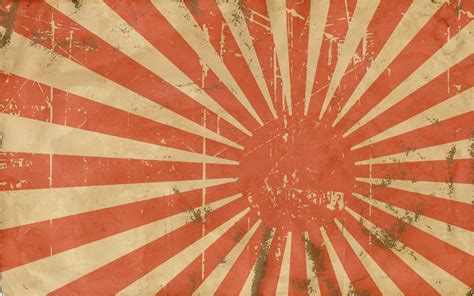 Vintage Japan Flag Hd Wallpaper 1920x1200 Wallpaper Abyss