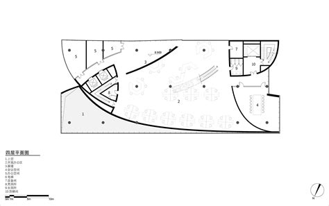Omc Fashion Center By Atelier Alter Architects 谷德设计网