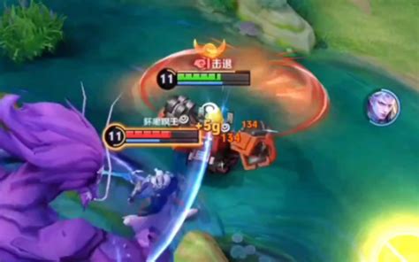 刘禅铠甄姬百里守约 我在长坂坡带飞赵子龙 我在长坂坡带飞赵子龙 哔哩哔哩视频