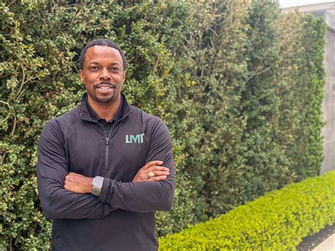 067 Michael Tolbert The Founder Of Lmtlivit