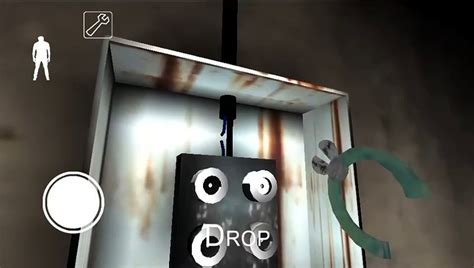 Granny Horror Game New Version Full Gameplay Video Dailymotion