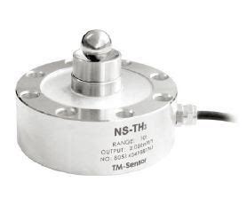 Load Cell Weighing Sensor Force Sensor Force Measurement Column Type Analog Output Digital