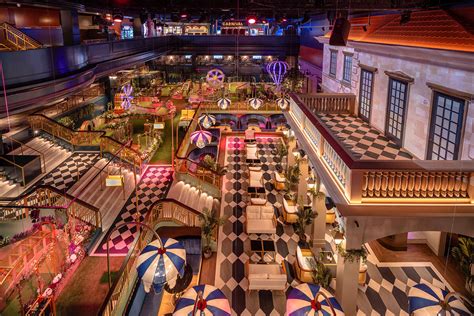 New Las Vegas Swingers Venue Opening Soon At Mandalay Bay Tourism