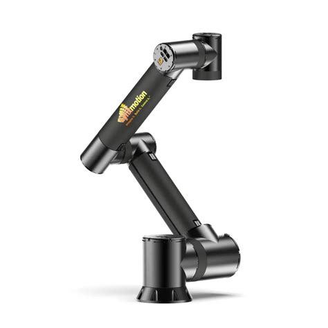 Lynxmotion Ses Pro 900mm 5dof Modular Robotic Arm Kit Robotshop