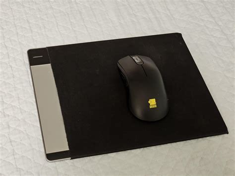 Absolute Positioning Mouse Mk2 Rosugame