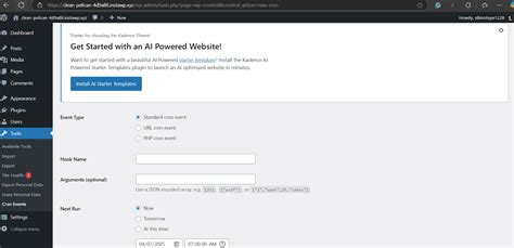 How To Enable WP Cron In WordPress An Easy Guide InstaWP