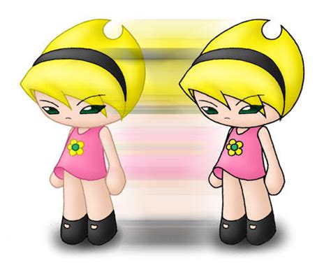 Mandy Type C By Jdan S On Deviantart