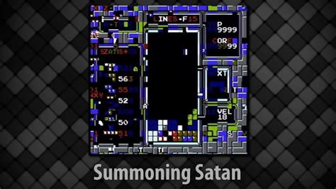 Teen Breaks Six Tetris World Records — Wins Cash Prize As First To