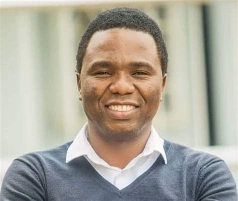 Understanding The Role Of Anthony Bwalya In The Presidency Zambian Eye Zambian Eye