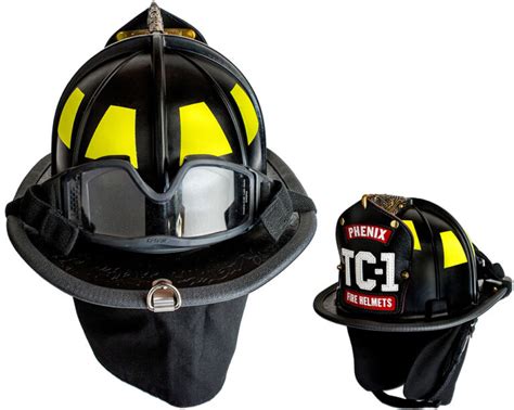 Ben 3 Fire Helmet Honeywell Morning Pride Ben 3 Fire Halo