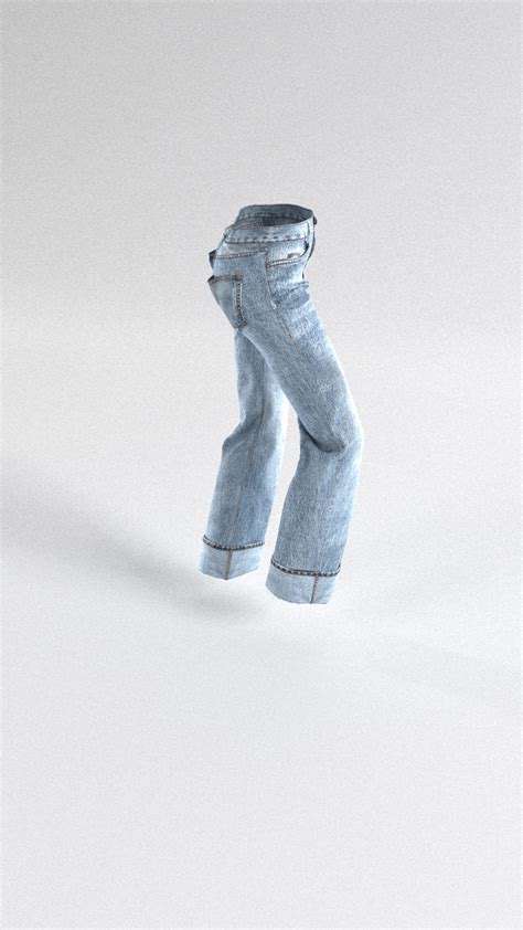 TFS jeans on Behance