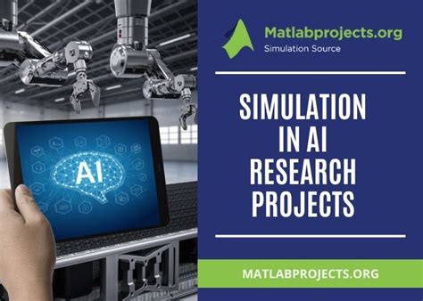 experimental performance analysis of simulation in ai research projects